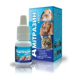 Veterinary Pharmacy (Moskovskaıa kóshesi No:38), veteriner eczaneleri  Makinsk'ten
