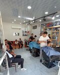 Sait Erkek Kuaförü (Antalya, Kepez, Menderes Mah., 9 Nolu Sok., 127B), berberler  Antalya'dan