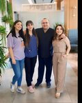 Op. Dr. Ömer Dai Kadın Hastalıkları ve Doğum Kliniği (Gaziantep, Şehitkamil, Sarıgüllük Mah., 24002 Nolu Sok., 2A), jinekoloji kliniği  Gaziantep'ten