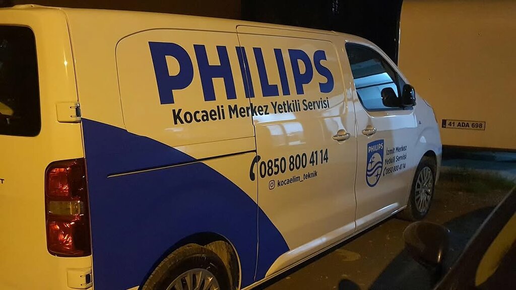Beyaz eşya servisleri Derince Philips Servisi, Derince, foto