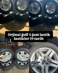 Köseler Oto Lastik (Çankırı, Orta - Şabanözü Yolu), jant ve lastikçiler  Şabanözü'nden