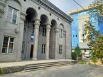 Seisenkai (Mikhail Frunze Street No:501), spor kulüpleri  Bişkek'ten