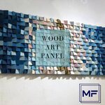 Master Frames (1, 17 Street, Jumeirah, Dubai), cam atölye  Dubai'den