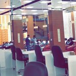Saif Business Service Centre L. L. C (Al Fujairah), danışmanlık hizmetleri  Fudjeyra'dan