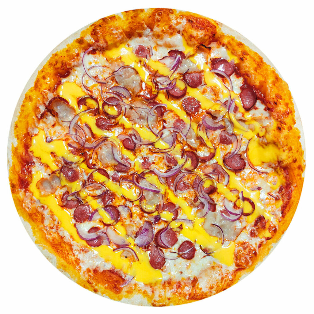 Pizzacılar Prima Pizza, Petrozavodsk, foto