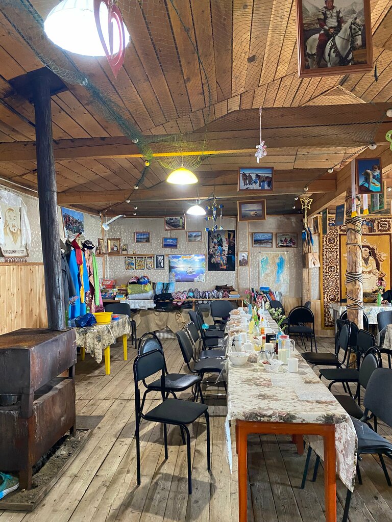 Resort oteller, tesisler Серебряный берег, , foto