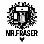 Mister Frazer (Shekspira Street No:1Ж), torna işleri  Nijni Novgorod'dan