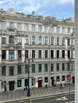 Garcon (Nevskiy Avenue No:103), otel  Saint‑Petersburg'dan