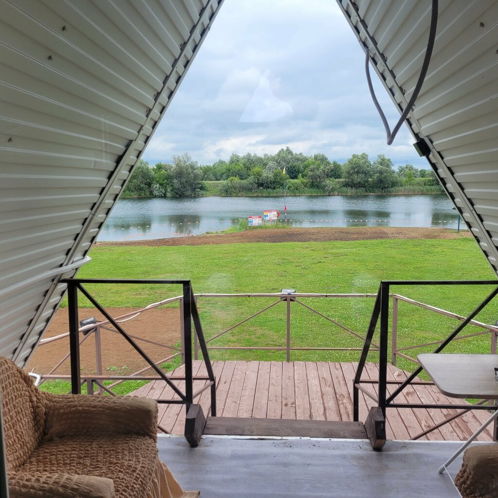 Kafe Дом рыбака, Oktiabrski, foto