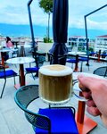 Caffeine (Bolu, Bolu Merkez, İzzet Baysal Cad., 97A), kahve dükkanları  Bolu'dan