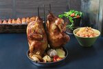 Hurdacı Tavuk (İstanbul, Ataşehir, Barbaros Mah., Kızıl Begonya Sok., 10/32), restoran  İstanbul'dan