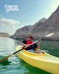 Hatta Kayak (1305, 101st Street, Hatta, Dubai), geziler