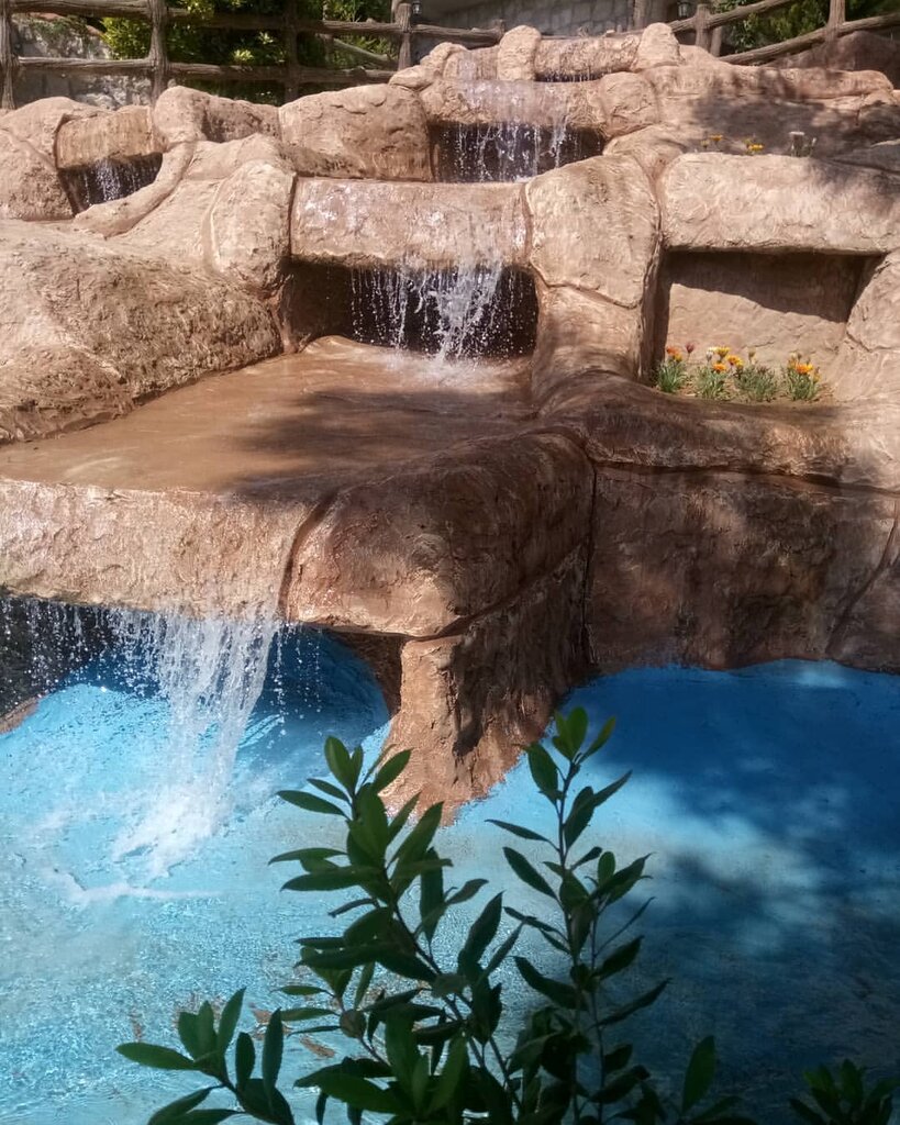 Kültür ve eğlence parkları Güvendik Park, Urla, foto