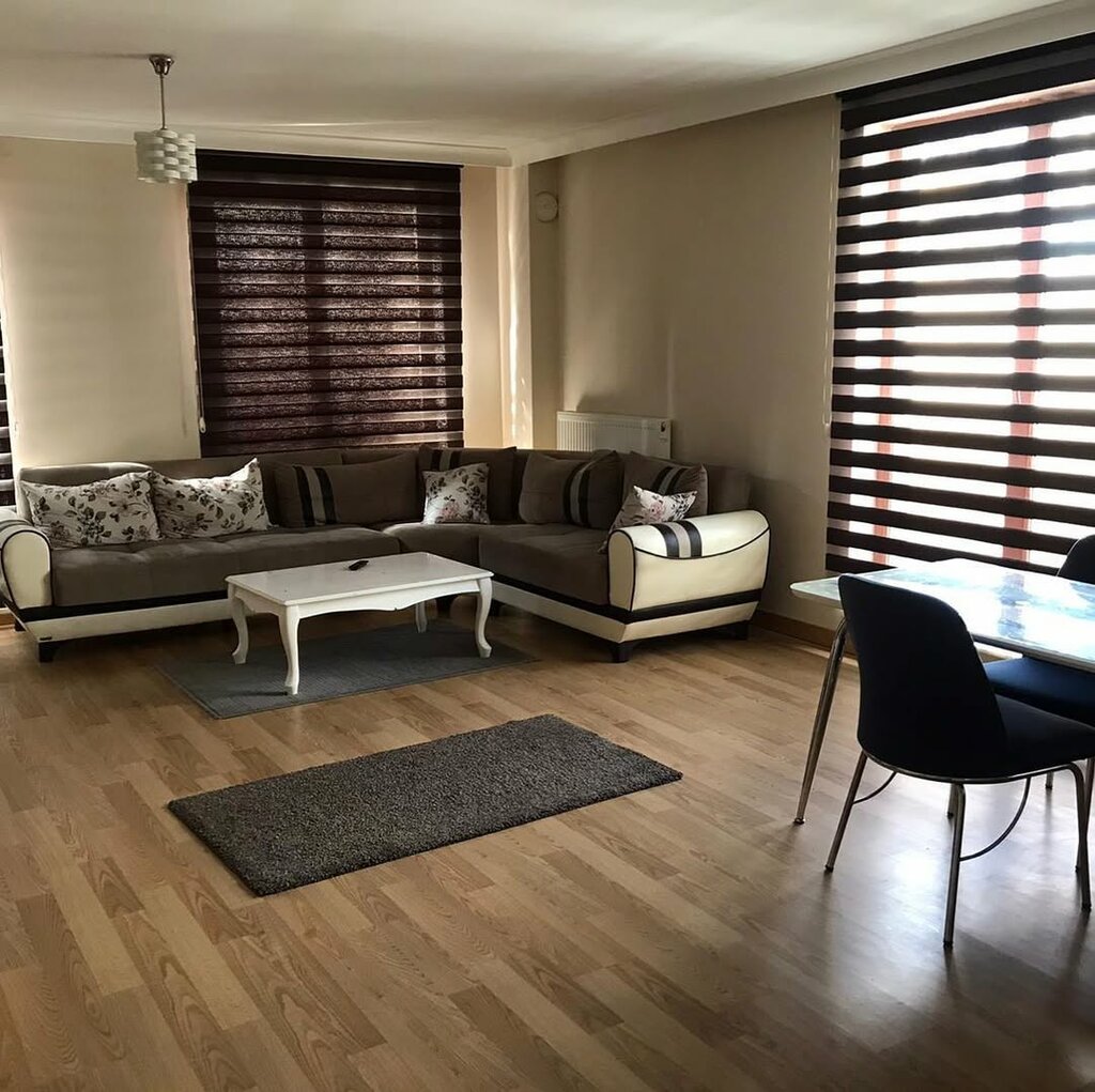 Emlak ofisi Lux Kiralık, Ankara, foto