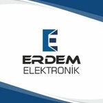Erdem Elektronik (Ankara, Sincan, Orhan Gazi Cad., 11D), elektronik eşya mağazaları  Ankara'dan