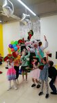 Карандаши (Vlasikhinskaya Street No:166), çocuklar için kutlama organizasyonları  Barnaul'dan