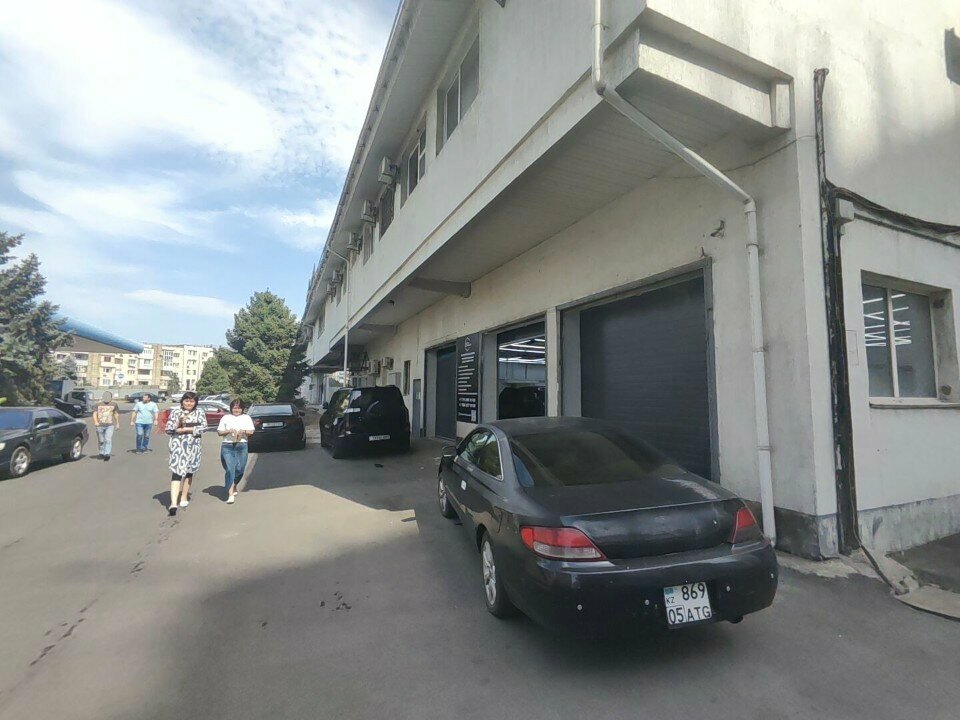 Detaylı oto bakımı Elite, Almatı, foto