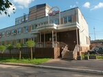 Russky Biskvit (ulitsa Karla Marksa No:25), yönetim ofisi  Cherepovets'ten