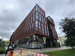 Vk Tech (Leningradskiy Avenue No:70), yönetim ofisi  Moskova'dan