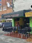 La sazón de alde (Antioquia, Municipio de Medellín, Transversal 42B, 65D-154), restoran
