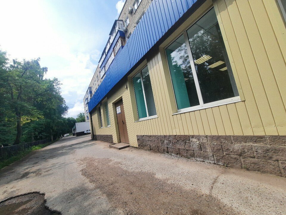 Fatura ödeme noktası Raschetno-servisny tsentr № 6, Sterlitamak, foto