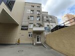 Град (Barrikadnaya Street No:1/7), yönetim ofisi  Volgograd'dan