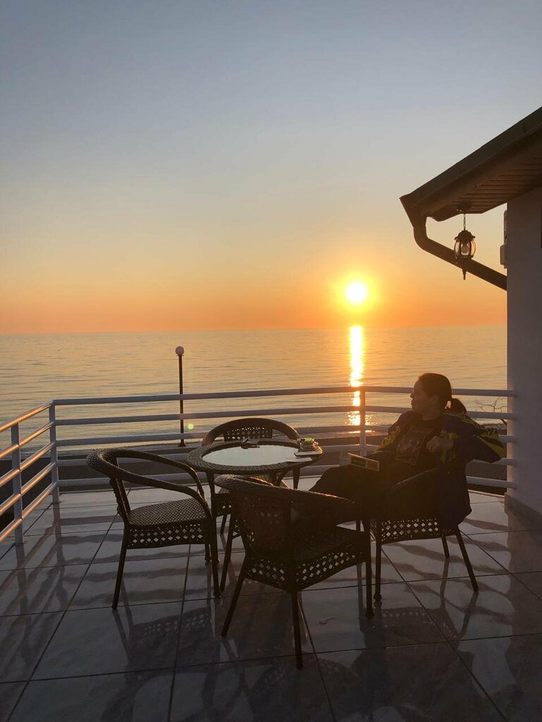 Otel Villa, Sukhumi Bölgesi, foto
