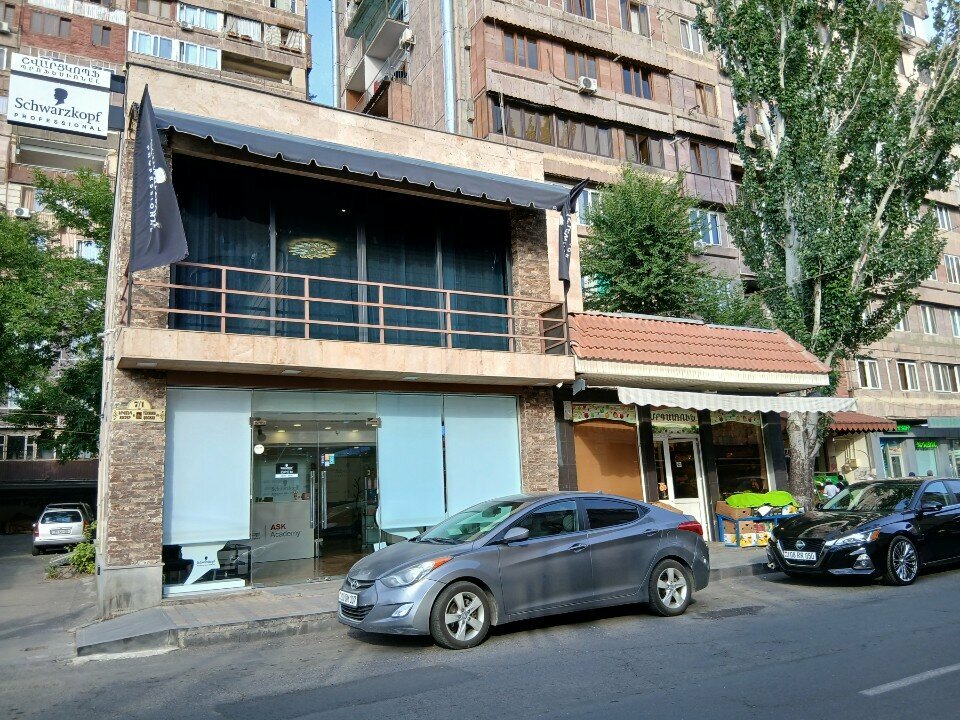 Manavlar Մրգատուն, Erivan, foto