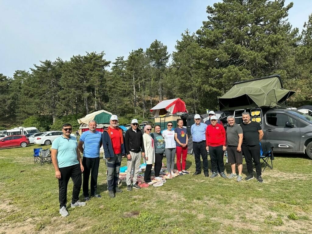 Çevre dernekleri Doku Yerel Eylem Grubu Derneği, Buldan, foto