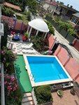 Надежда (Северная улица No:10, село Дивноморское), konuk evi  Krasnodarski krayından