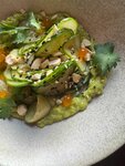 Everest (Gorkogo Street No:69/1), restoran  Yekaterinburg'dan
