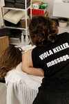 Viola Keller - Massage Studio (Chapaevskaya Street No:177), masaj salonları  Samara'dan