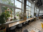 Кафе (Volokolamskoye Highway No:4к24), kafe  Moskova'dan