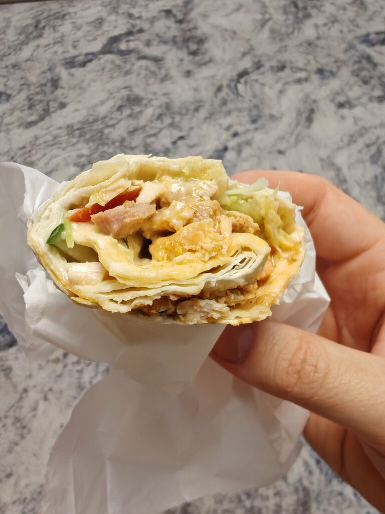 Fast food Печём и Жарим, Smolenskaya oblastı, foto