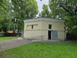 Комната матери и ребёнка (Krymsky Val Street No:9с56), anne ve çocuk odası  Moskova'dan