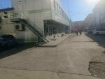Дельта-Сахалин (Sakhalinskaya Street No:59А), market  Sakhalinsk'ten