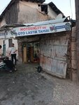 Motosiklet Ve Oto Lastik Tamiri (Mersin, Tarsus, Reşadiye Mah., 3026. Sok., 6), oto lastik tamiri  Tarsus'tan
