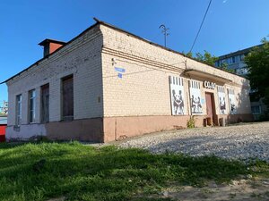 Соло (Novaya ulitsa No:1, mikrorayon Orgtrud), kafe  Vladimir'den