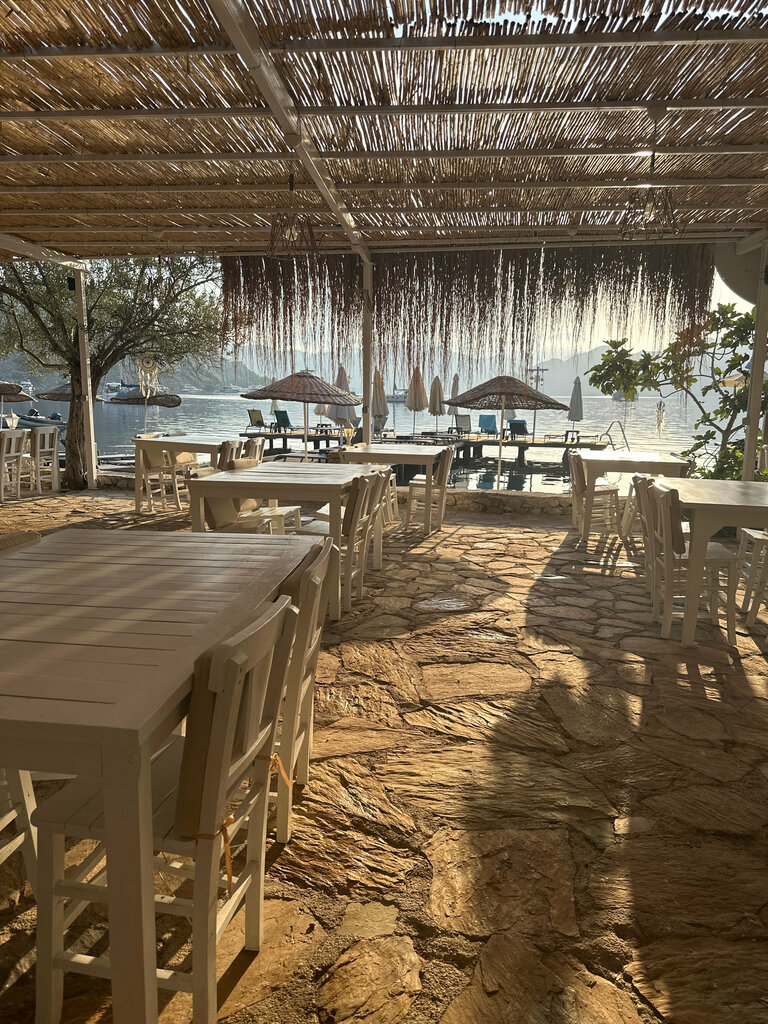 Otel Keyfim Butik Otel, Marmaris, foto