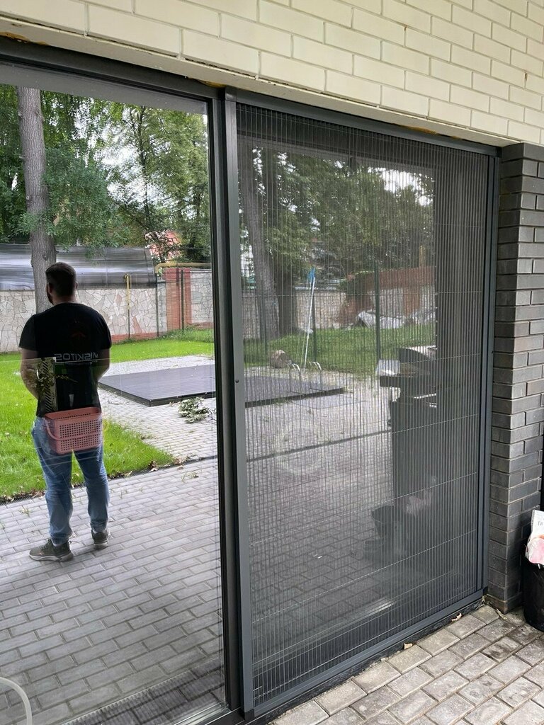 Sineklik Prosetki, Krasnodar, foto