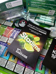Vape. Rf (Traktorostroiteley Avenue No:63/21), elektronik sigara satış noktaları  Cheboksary'den