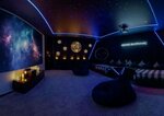 Motion Room (Zemlyachki Street No:110Б), sinemalar  Volgograd'dan