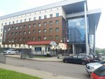 Минский городской центр колопроктологии (Engielsa Street No:25), tanı merkezleri  Minsk'ten