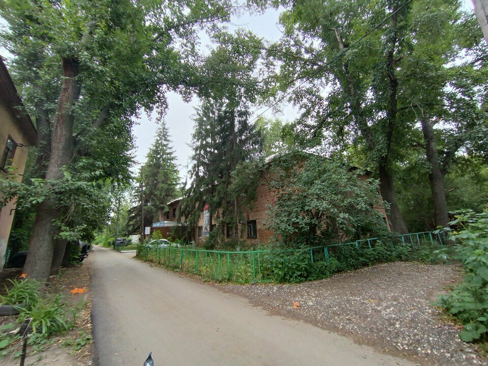 Tütün mamülleri üreticileri Npp Glavtabak, Samara, foto