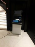 Ameriabank (Abovyan Street No:3/4), atm'ler  Erivan'dan