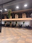 Колибри (Vostochnaya ulitsa No:1Е, selo Kosh-Agach), kafe  Altay Cumhuriyeti'nden