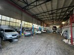 Remzona (ulitsa Przhevalskogo No:21), otomobil servisi  Volgograd'dan