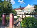 Квадрат (ulitsa Neftyanikov No:41), spor kulüpleri  Almetyevsk'ten (Elmet'ten)