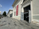 Cinema at the Museum of Moscow (Zubovskiy Boulevard No:2с7), sinemalar  Moskova'dan
