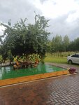 ЭкоПространство (Novaya ulitsa No:7, selo Degtyanoye), otel  Riazanskaya oblastından